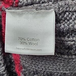 Hanna Andersson | Sweaters | Hanna Andersson Sweater Mens Large Striped ...